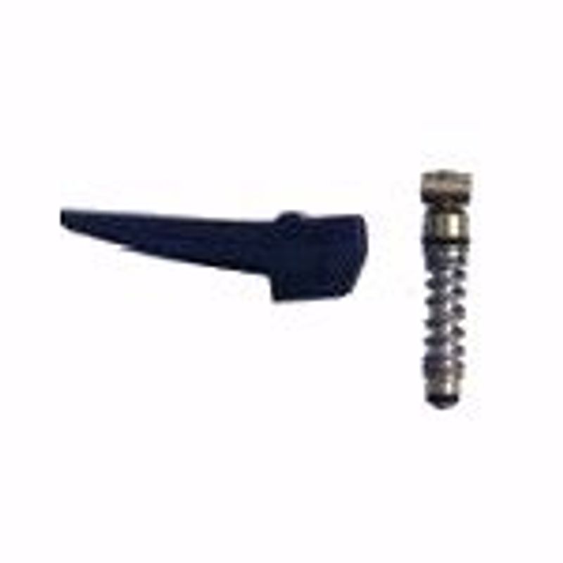 Black Lever Glass Filler Tap Repair Kit for Water Dispensers. Repair ...