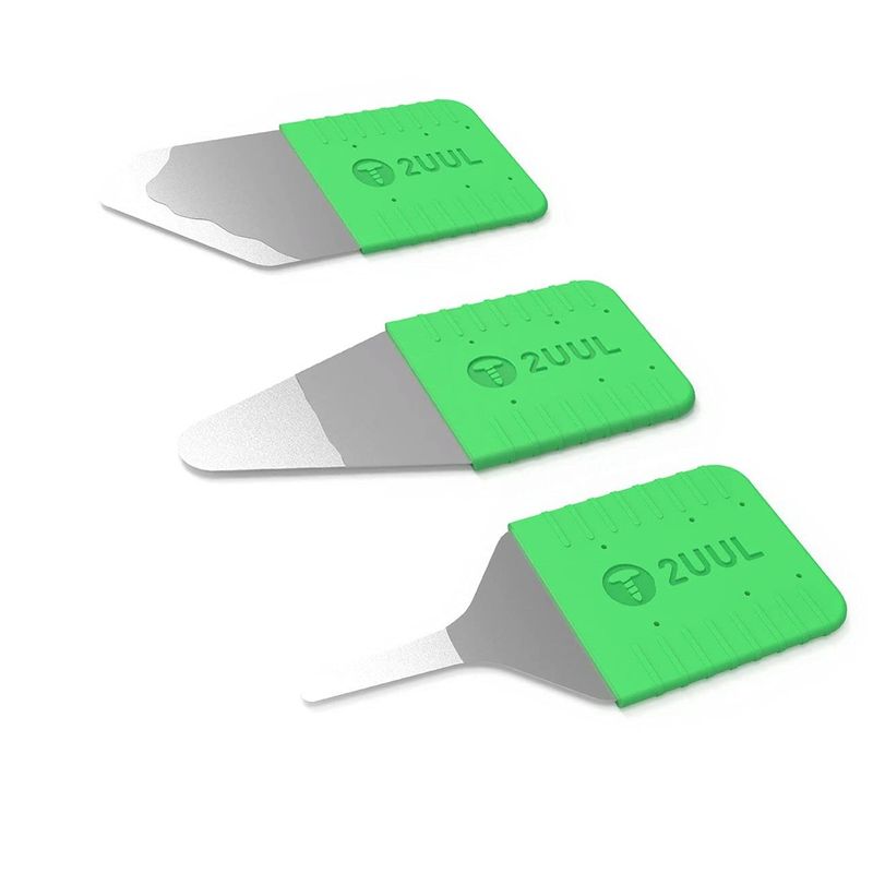 fonefunshop 2UUL 3-in-1 Phone Screen Opening Tools Set - Online ...