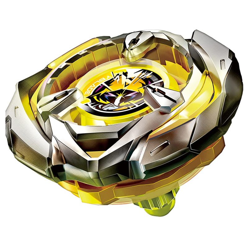 Takara Tomy Beyblade X BX-03 Starter Wizard Arrow 4-80B - EveryMarket