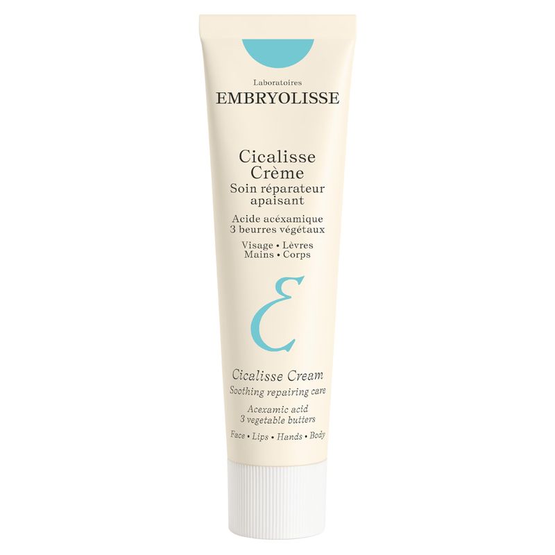 Embryolisse Cicalisse SOS Restorative Cream | Formulated with ...