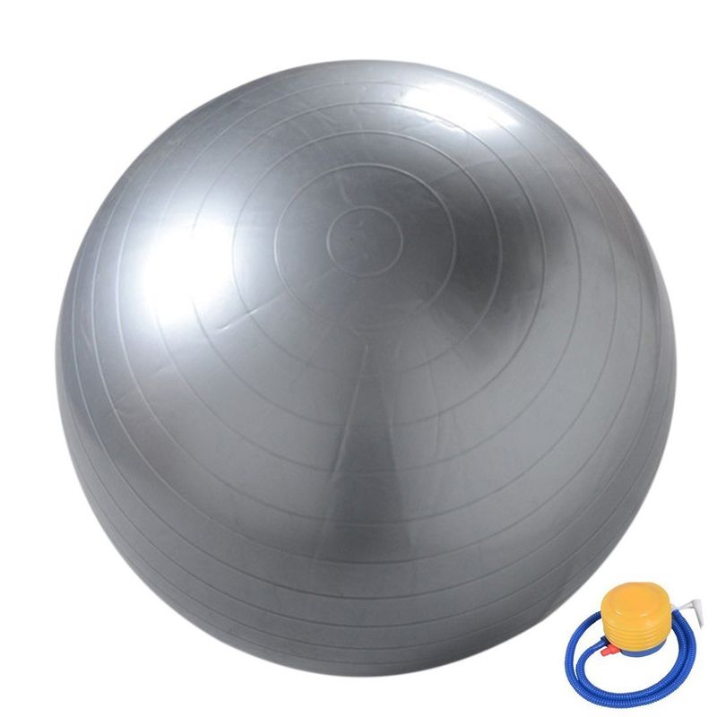 Cexin 55cm / 65cm / 75cm / 85cm Exercise Ball Fitness Ball Aka Yoga ...