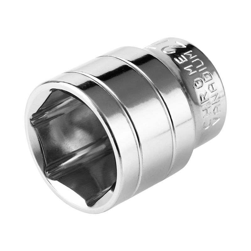 A.I.FORCE RV Water Heater Element Socket Wrench, 1-1/16 Inch Socket for ...