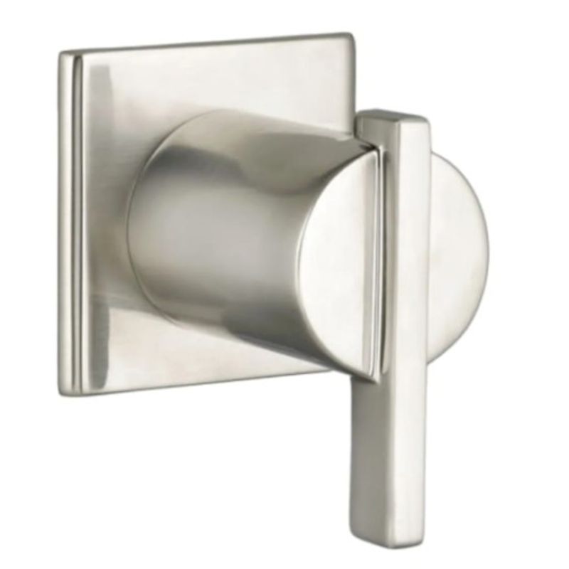 American Standard T184.430.002 Times Square Diverter Trim Kit with ...
