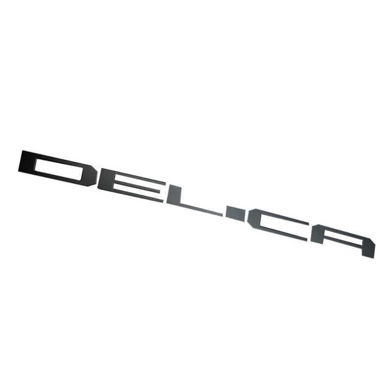 TADOKAPATU DE-HZMYB 3D Metal Hybrid Car Sticker Emblem Badge Logo for ...