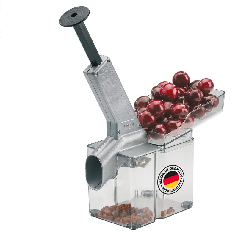 Westmark Cherry and Plum Pip Remover - Online Marketplace - EveryMarket