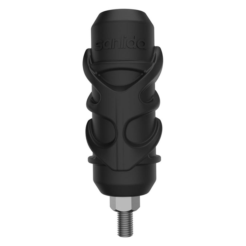 sanlida Archery Dragon X9 Stabilizer Bow Riser Extension Dampener, Easy ...