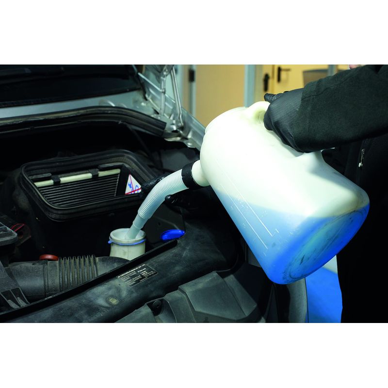 Laser 3842 Measuring Jug,White, 5 Litre - Online Marketplace - EveryMarket