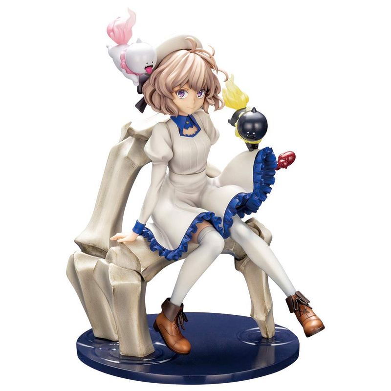Kotobukiya Fictional Reasoning Kotoko Iwanaga PP861 1/7 Scale PVC ...