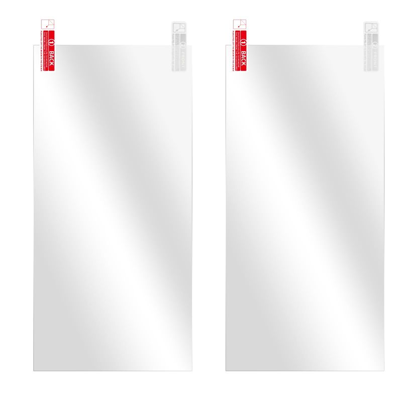 CHINDRAG - 2 Screen Protectors for ELEGOO Mars 4 / 5 Ultra, 7 Inches ...