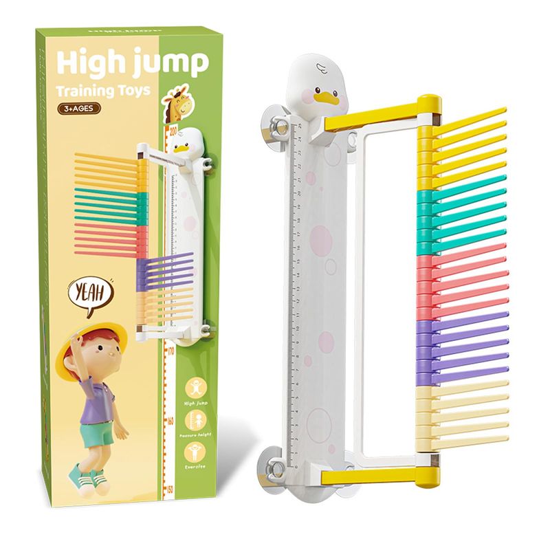 Vertical Jump Measurement Tool For Kids，Vertical Jump Measurement ...