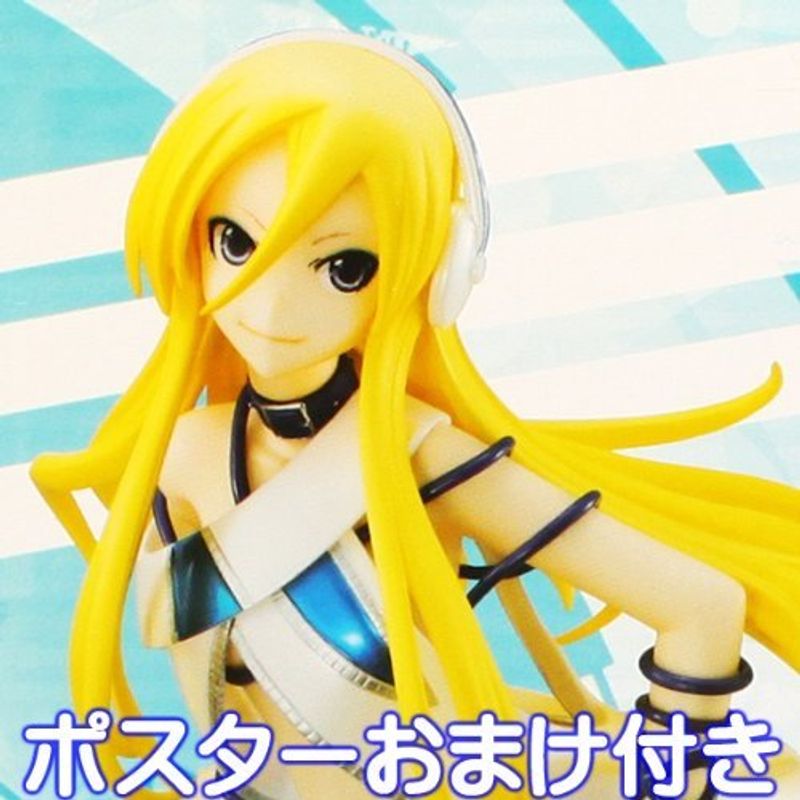 Lily from ANIM. O. V. E fainkuoritexifigyua ~ Ice Lily ~ Lily VOCALOID ...