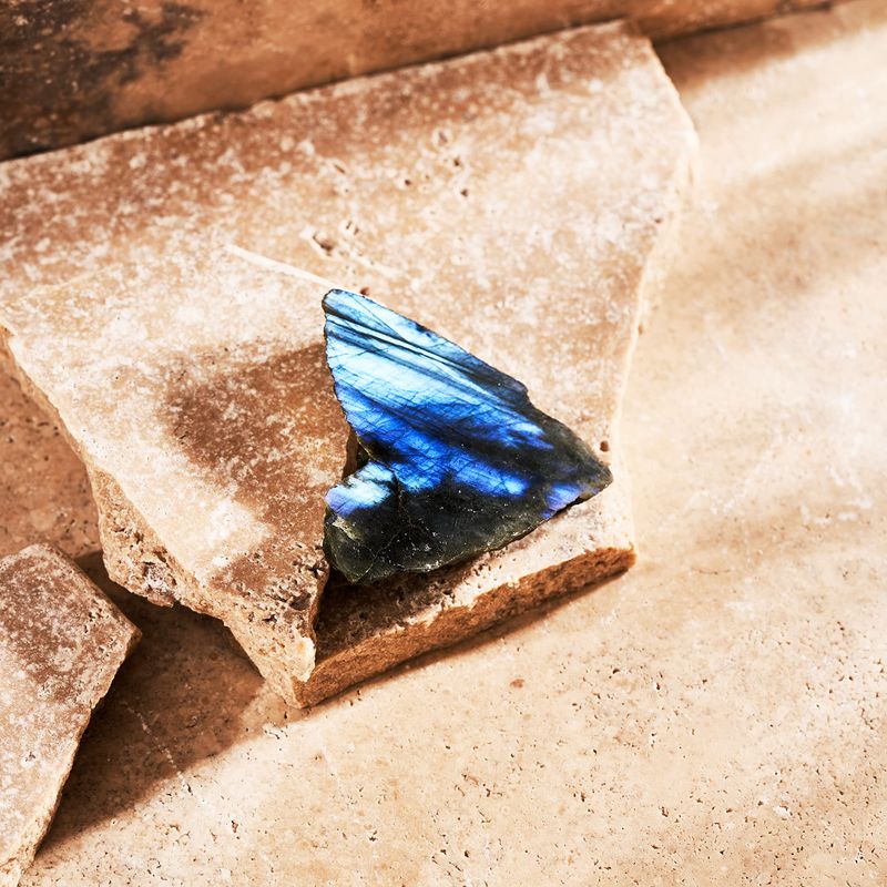 Stone of Positive Transformation - Reiki Healing Energy Charged Raw ...