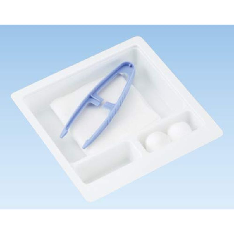 Chest NBM Treatment Pack (Treatment Set) 100 Sets - Online Marketplace ...