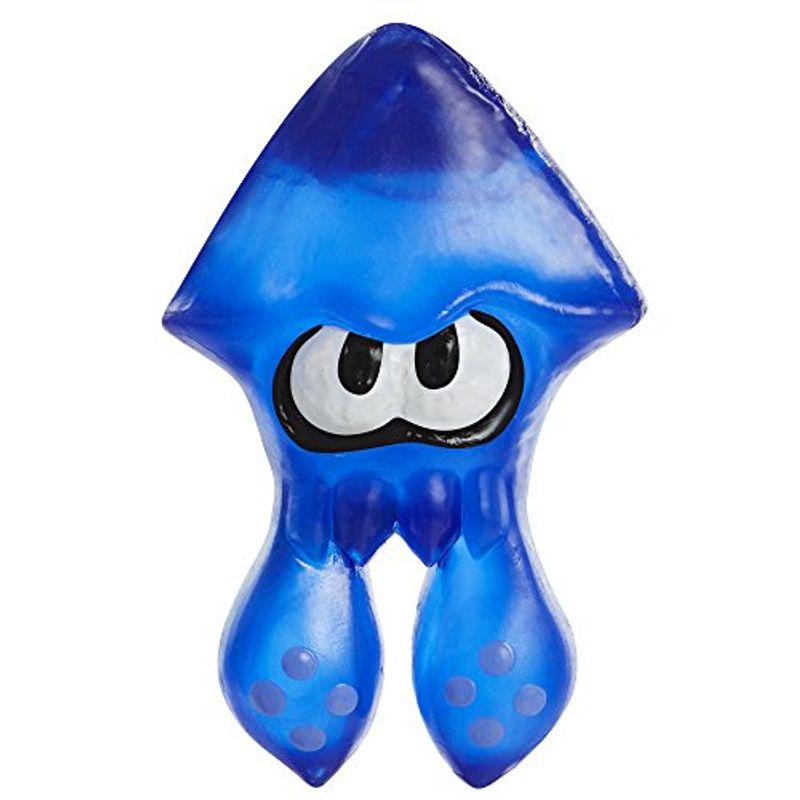 World of Nintendo Splatoon Series 1 - Includes 1 Splat Ball - One ...