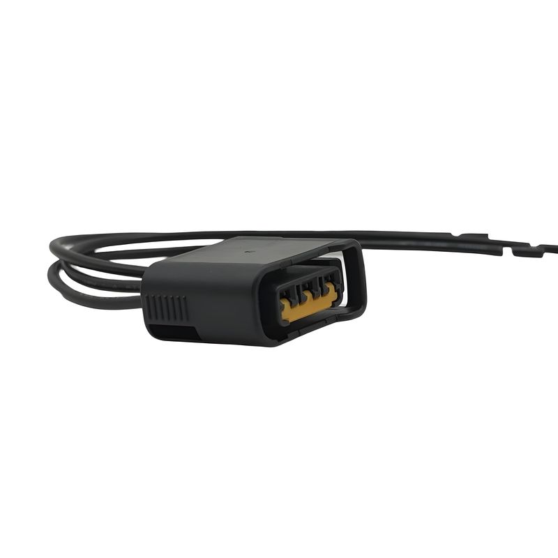 Ignition Coil Connector Pigtail Replacement, Compatible with Subaru ...