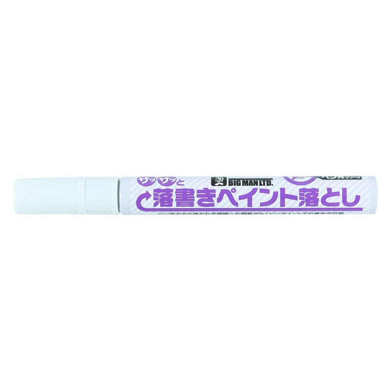 Bigman TZ-03 Nib Series Doodle Paint Removal - Online Marketplace ...
