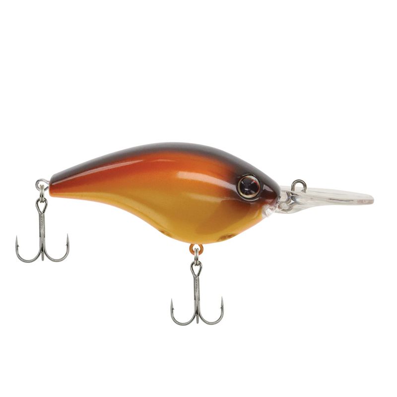 Berkley Frittside Fishing Lure, Spray Tan, 1/2 oz, 2 3/4in | 7cm ...