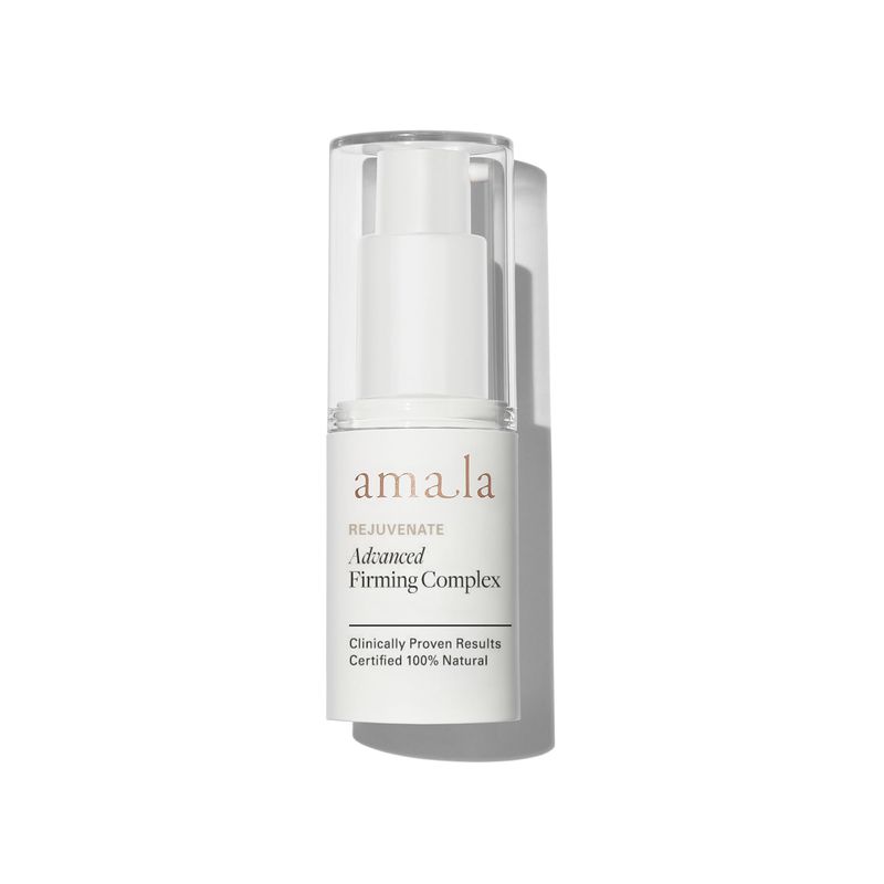 Amala Advanced Firming Complex Cream | Natural Anti-Aging Face ...