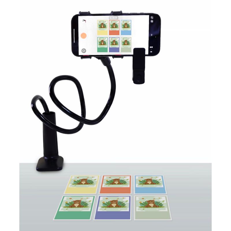 Remote Competition Stand, Card Game Stand, Pokémon Stand, Smartphone ...