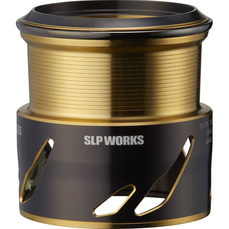 Daiwa Slp Works SLPW EX LT Spool 2 1000SS - Online Marketplace ...