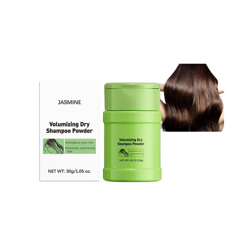 Hair Volume Powder Hair Texture Powder Hair Oil Control Powder Matte ...