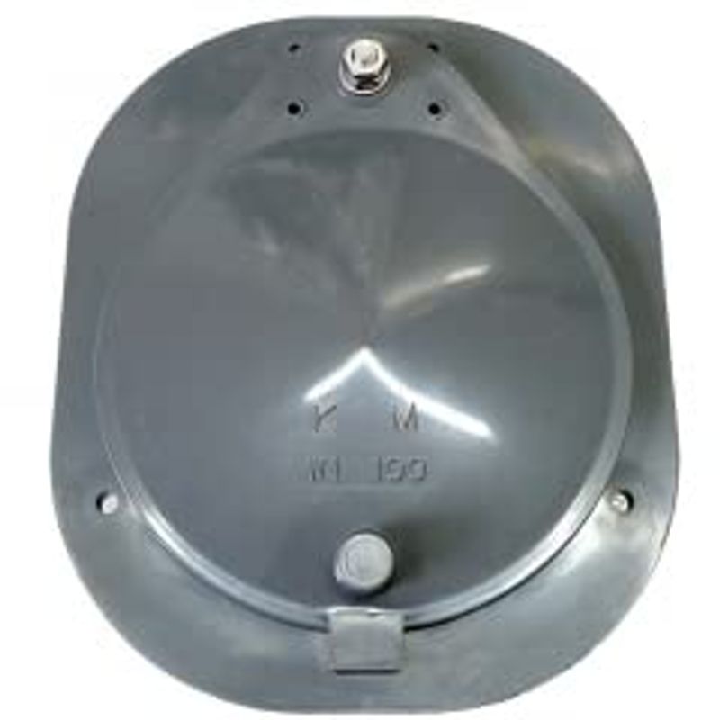 Water Outlet Pipe Gray Type 100 VP100 VU100 Can be Connected to PVC ...