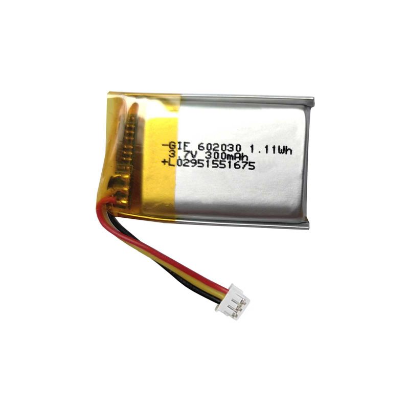 XINLANTECH 300mAh Battery Replacement for Sena pi, Universal Bluetooth ...