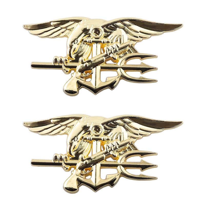 Navy-Seals Emblem Car Sticker Eagle Car Logo Decoration for Car Sticker ...