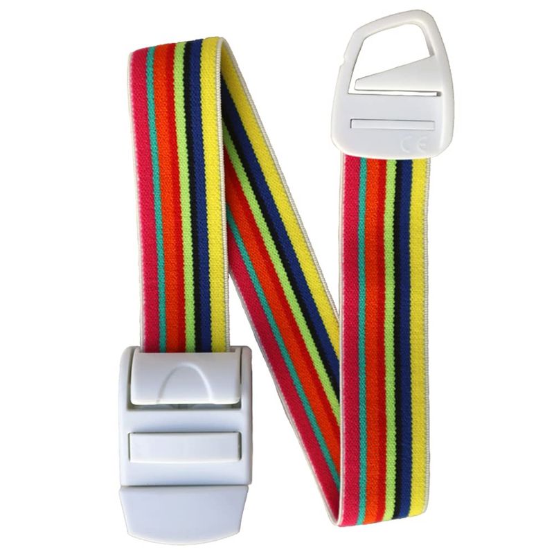 Topzilly First Aid Quick Release Medical Strap Emergency Buckle ...