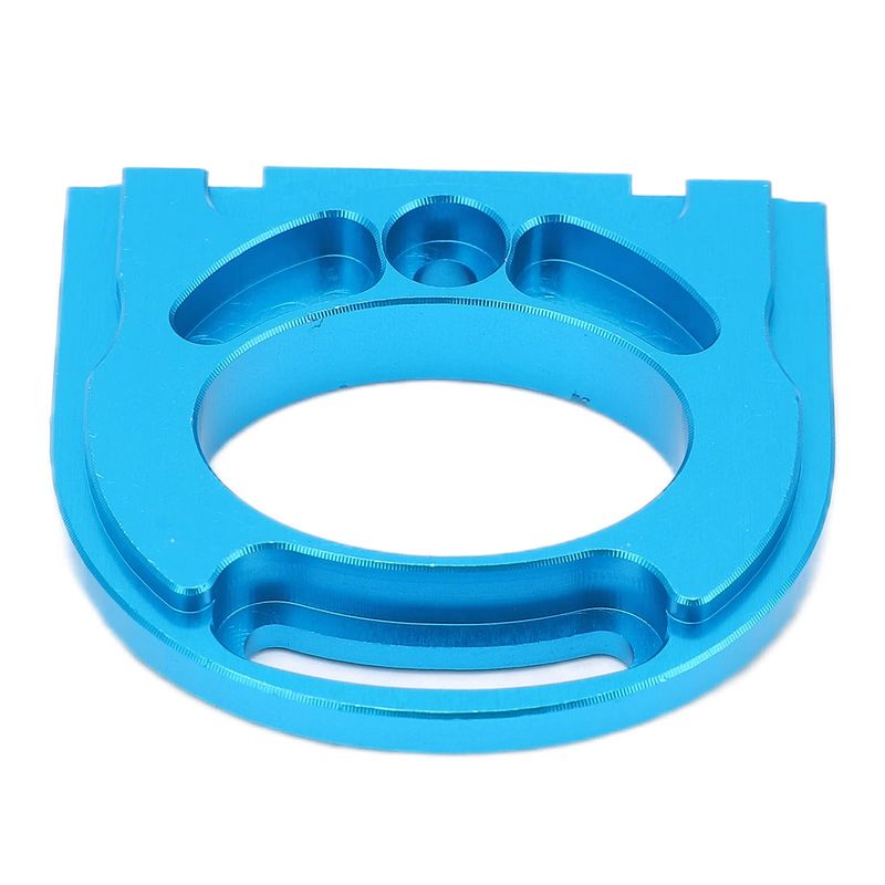 RC Car Motor Bracket, Mental RC Motor Mount - Lightweight & Durable ...