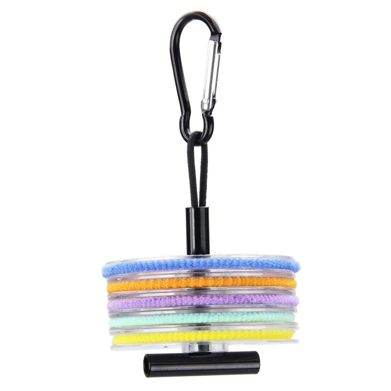 AnglerDream 2 3 4 5 6X Tippet Line Clear Nylon 50M /55Yds Fly Fishing ...