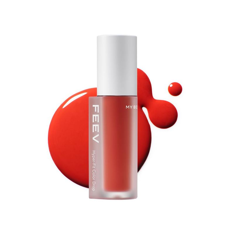 Feev Hyper-Fit Color Drop 4g (My Besties) - Online Marketplace ...