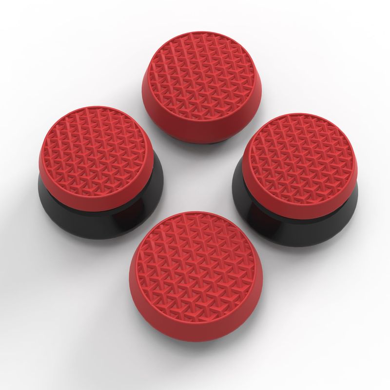 PlayVital Thumb Stick Extender for Xbox Core Controller, Thumbstick ...
