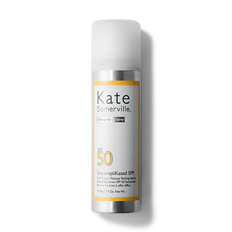 Kate Somerville UncompliKated SPF – SPF 50 Face Sunscreen and Soft ...