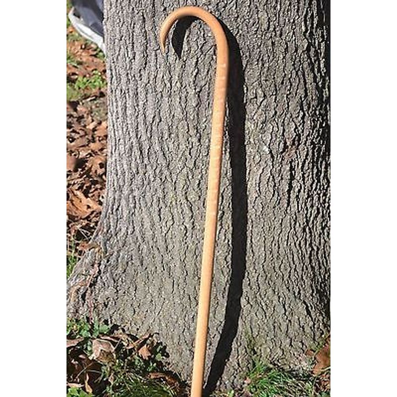 BLACK BELT CANE -MADE IN THE USA- CUSTOM OAK CANE - Online Marketplace - EveryMarket