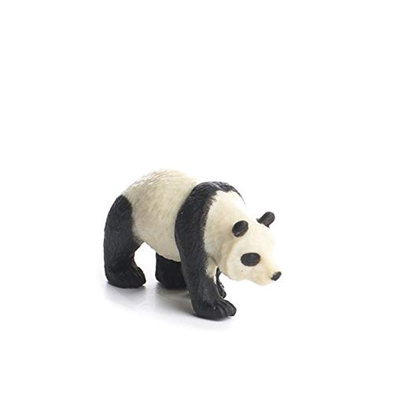 Factory Direct Craft Miniature Panda Bear | 12 Pieces - Online ...