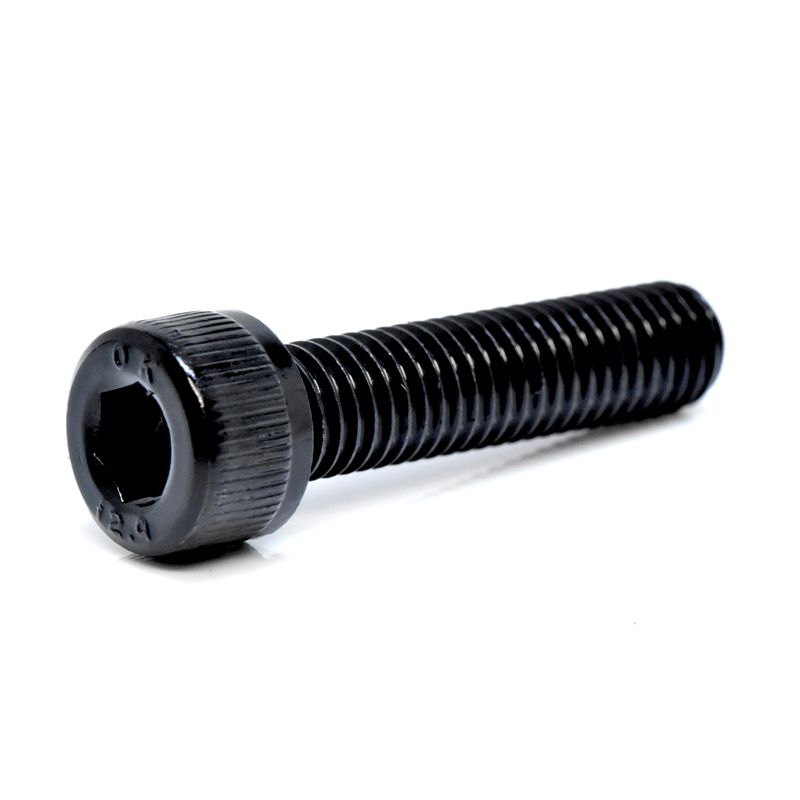 M8 x 35 Hole Mounting Bolts 10 Pieces High Strength Domestic Bolts ...