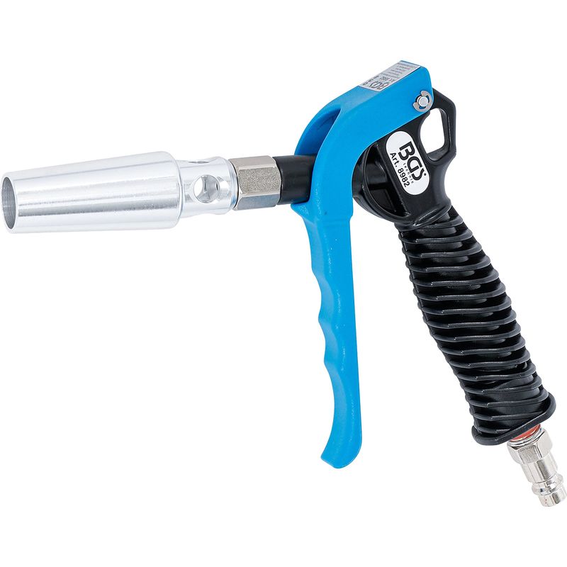 BGS 8982 | Air Blow Gun with Venturi Nozzle - Online Marketplace ...