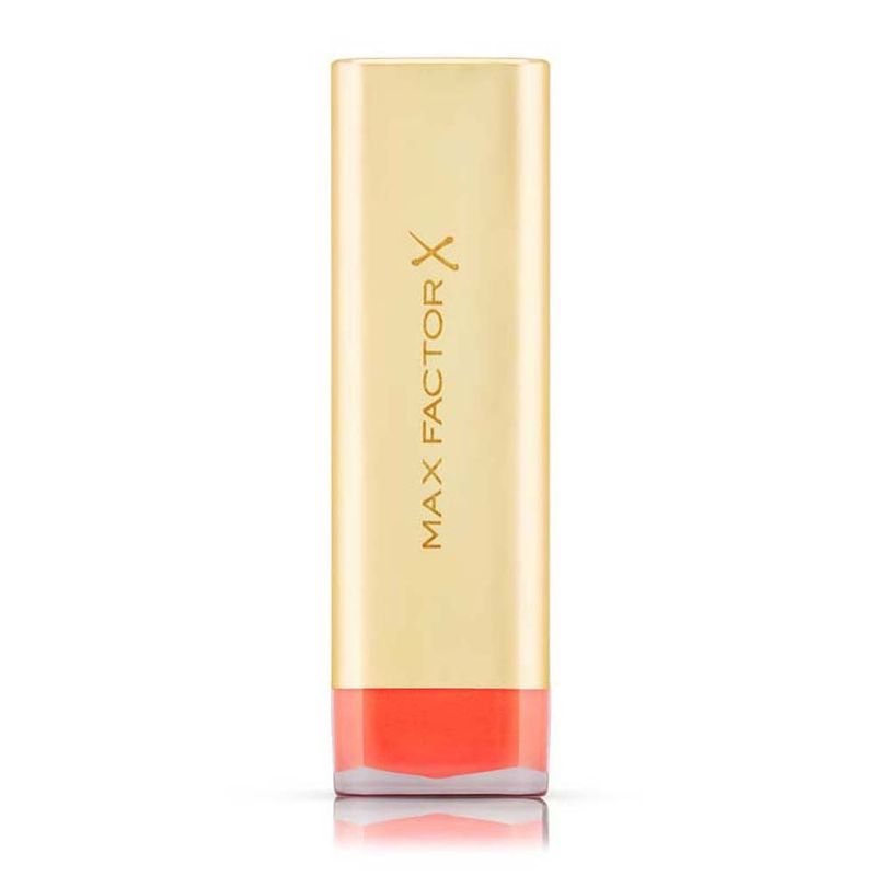 Colour Elixir Lipstick by Max Factor 831 Inten Coral TBC - EveryMarket