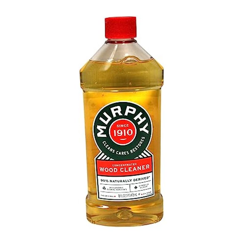 Murphy Oil Soap, Original Formula 16 fl oz (473 ml) - Online ...