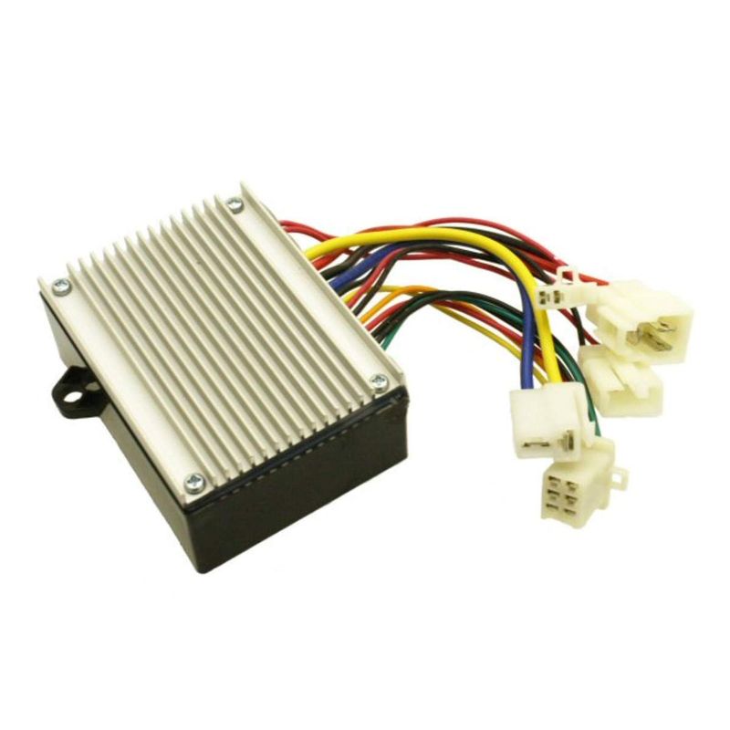 Primo Scooter Company 6-Pin Control Module for Razor Dirt Quad 6-Pin ...