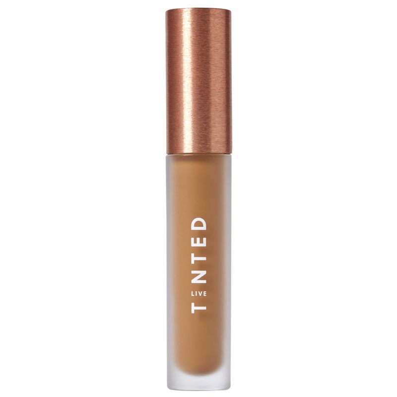 Live Tinted Hueskin Serum Concealer in Shade 06: Creamy, Buildable ...