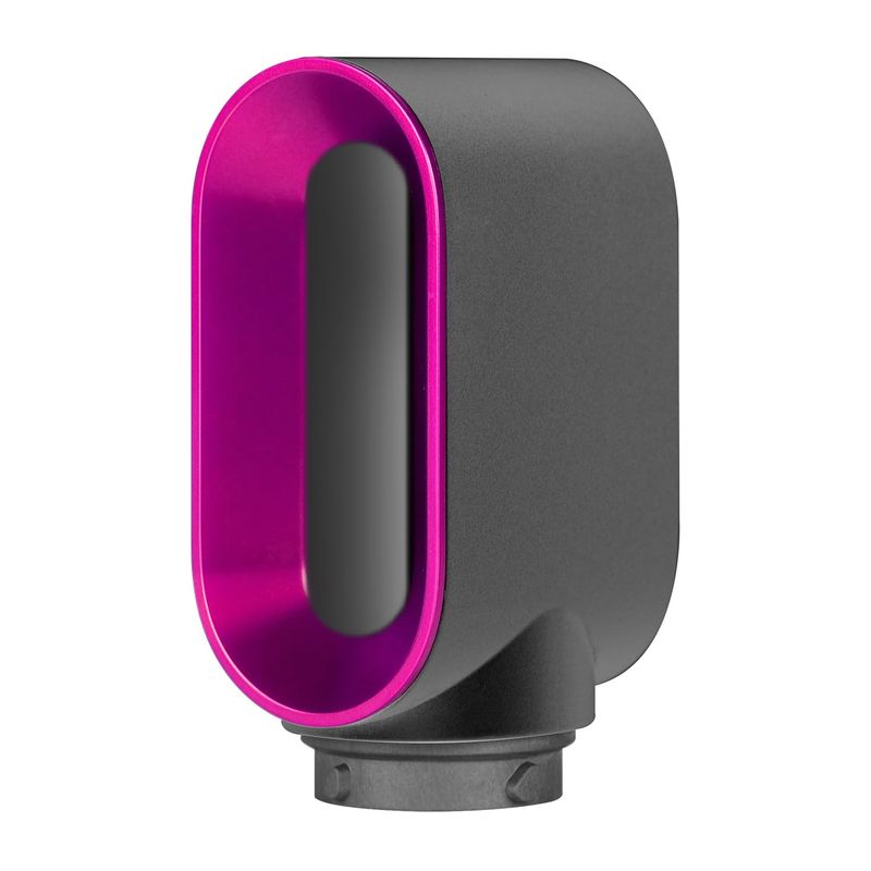 BVACUMHEAD Pre-Styling Dryer Attachment for Dyson Airwrap, Nozzle ...