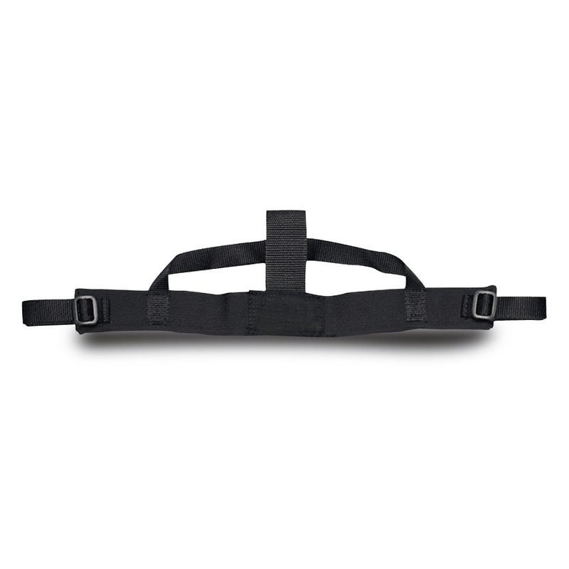 Wilson WTA3927AB Referee Face Mask Replacement Harness Black - Online ...