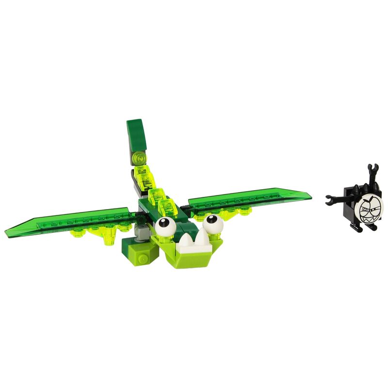 LEGO Mixels Mixel Slusho 41550 Building Kit - Online Marketplace ...