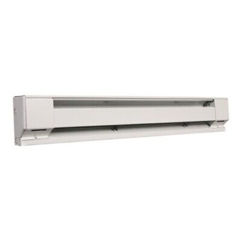 2544W 4ft 240V 1000W Baseboard Heater - EveryMarket