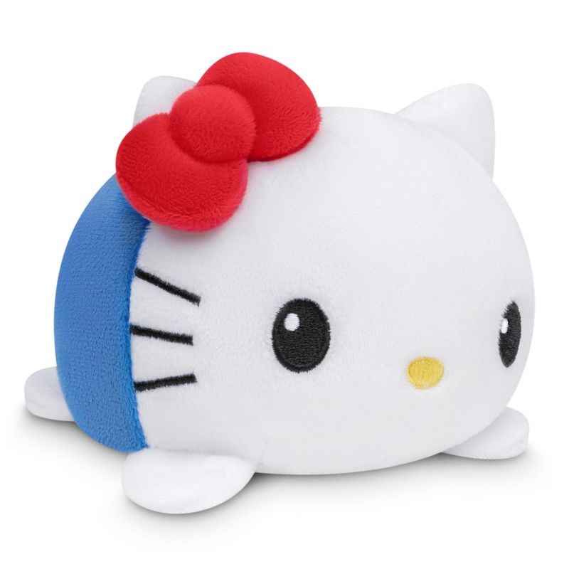 TeeTurtle - The Officially Licensed Original Sanrio Reversible Plushie ...