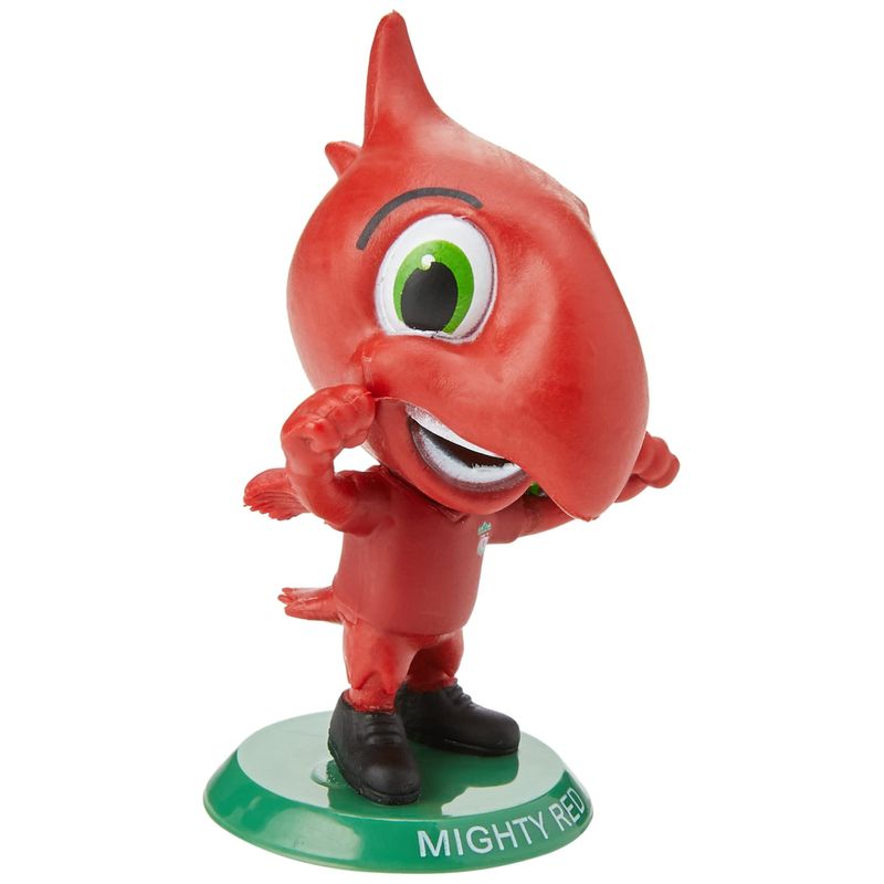SoccerStarz - Liverpool Mighty Red - Home Kit (Mascot) - EveryMarket