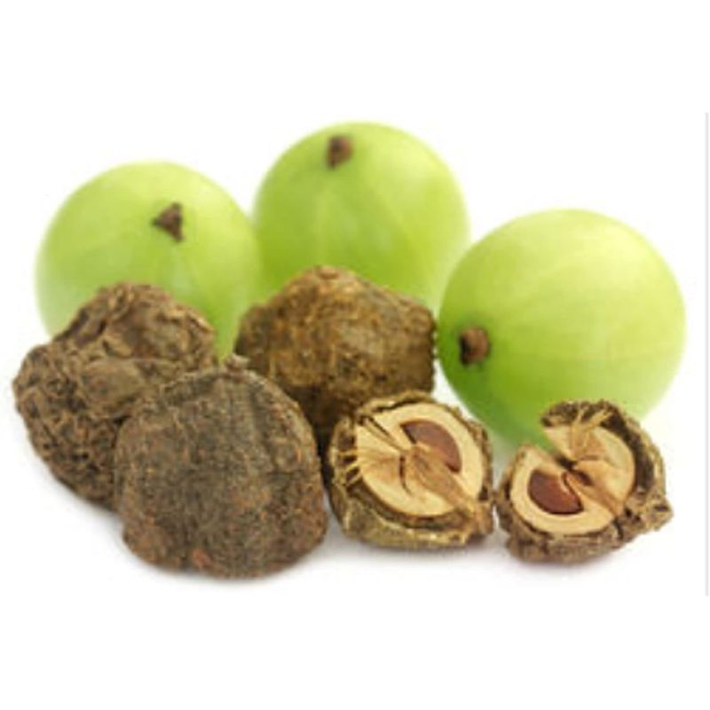 OnMexa Dried Amla 1kg – Natural Whole Indian Gooseberry (Amla/Awla ...