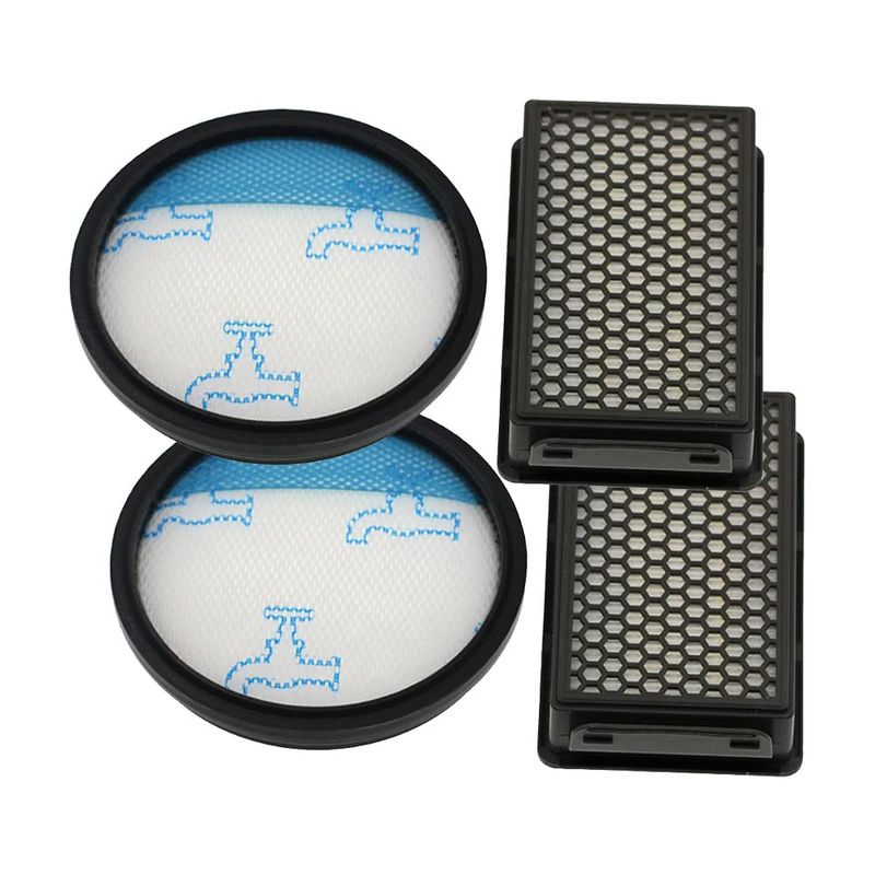 Rowenta Compact Power Cyclonic Filter